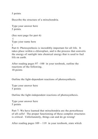 PU 515 Applied Biostatistics Final Exam 1. The.docx