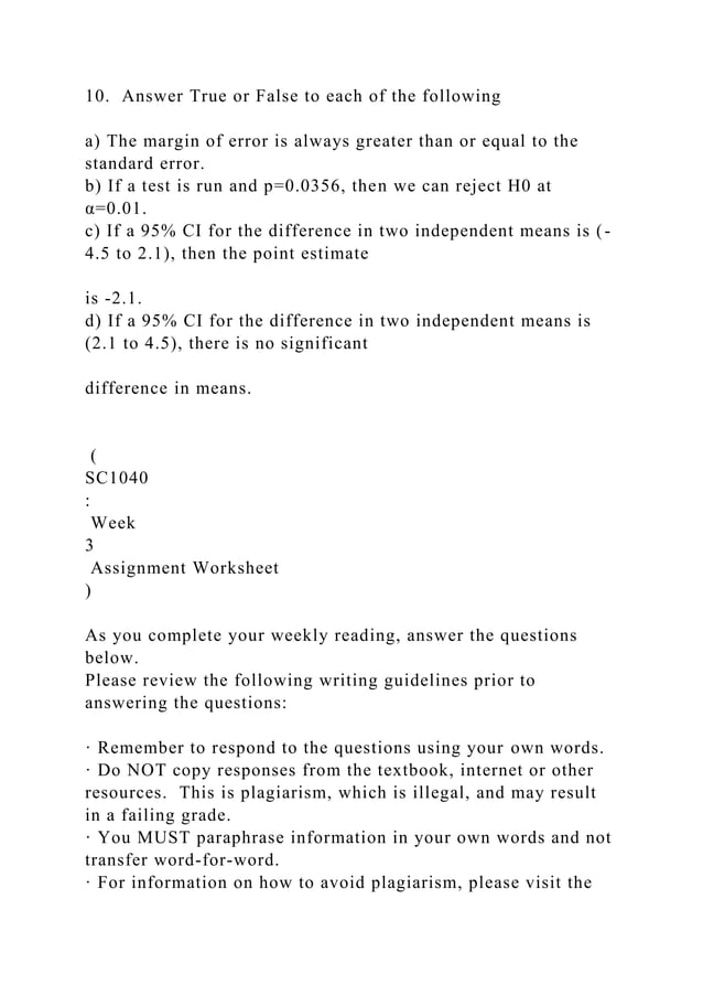 PU 515 Applied Biostatistics Final Exam 1. The.docx | Pregnancy | Reproductive Health