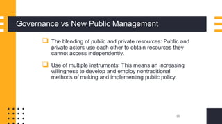 Puad 5340 d 01 module 10 lecture | PPT