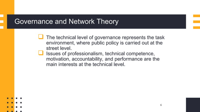 Puad 5340 d 01 module 10 lecture | PPT