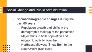 What is Public Administration? | PPTX