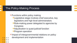 Puad 5340 d 01 module 7 lecture | PPT
