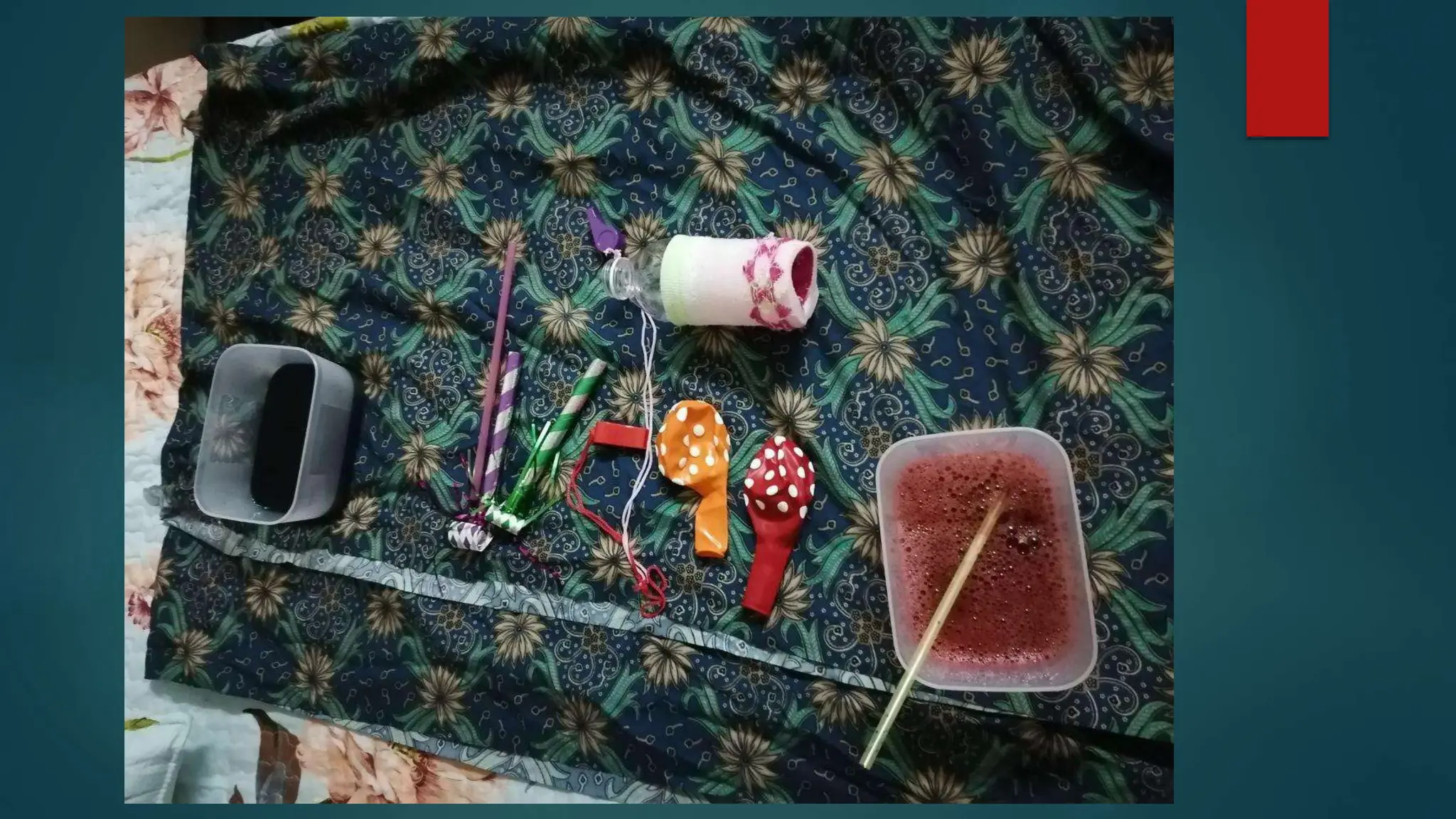 Pertuturan murid adhd ppki di sekolah terapi | PPT