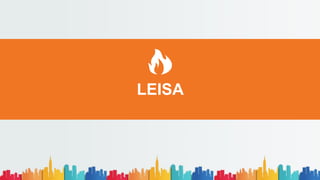 Konsep EKologi dasar Leisa | PDF