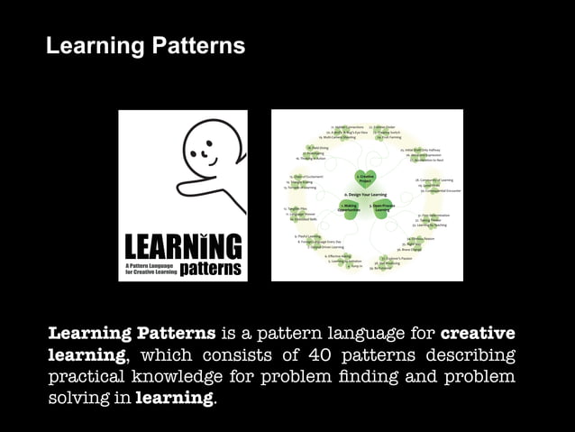 Evolution of Pattern Languages: Designing Human Actions, Dialogue ...