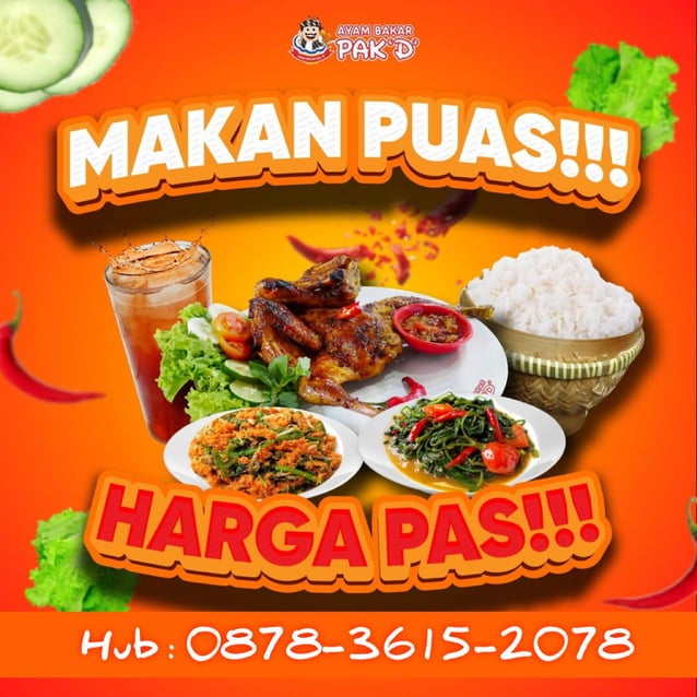 NASI KOTAK HARGA PAS MALANG | PAK Dddddd | PDF