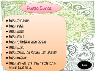 Puasa | PDF