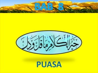 Puasa.ppt