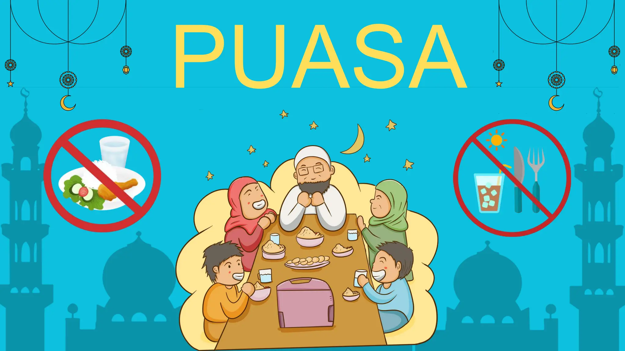 POWER POINT PENGERTIAN TENTANG PUASA.pptx