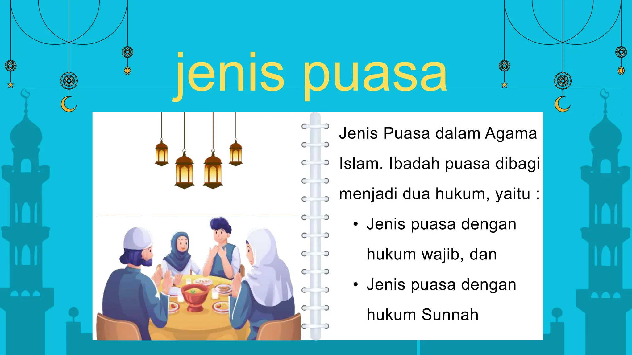 POWER POINT PENGERTIAN TENTANG PUASA.pptx