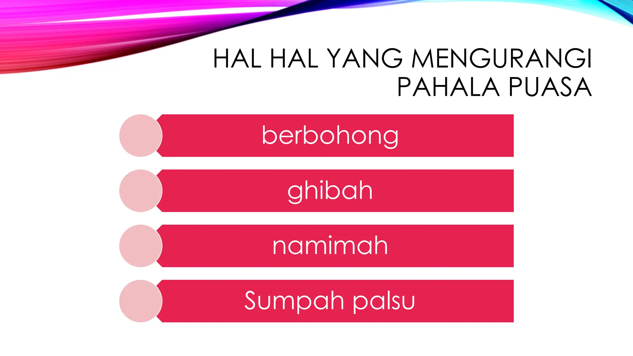 materi tentang puasa ramadhan untuk siswa .pptx