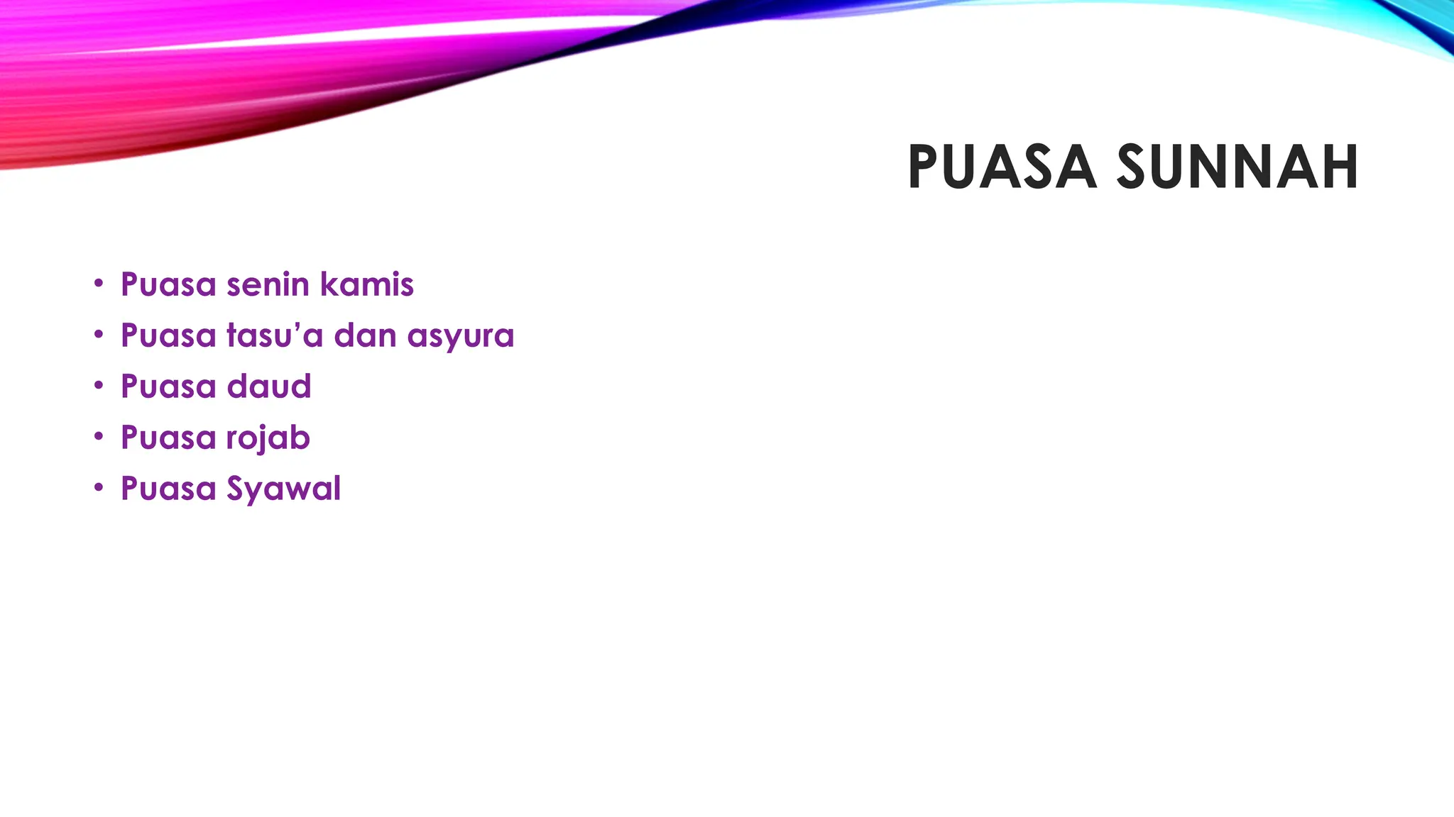 materi tentang puasa ramadhan untuk siswa .pptx