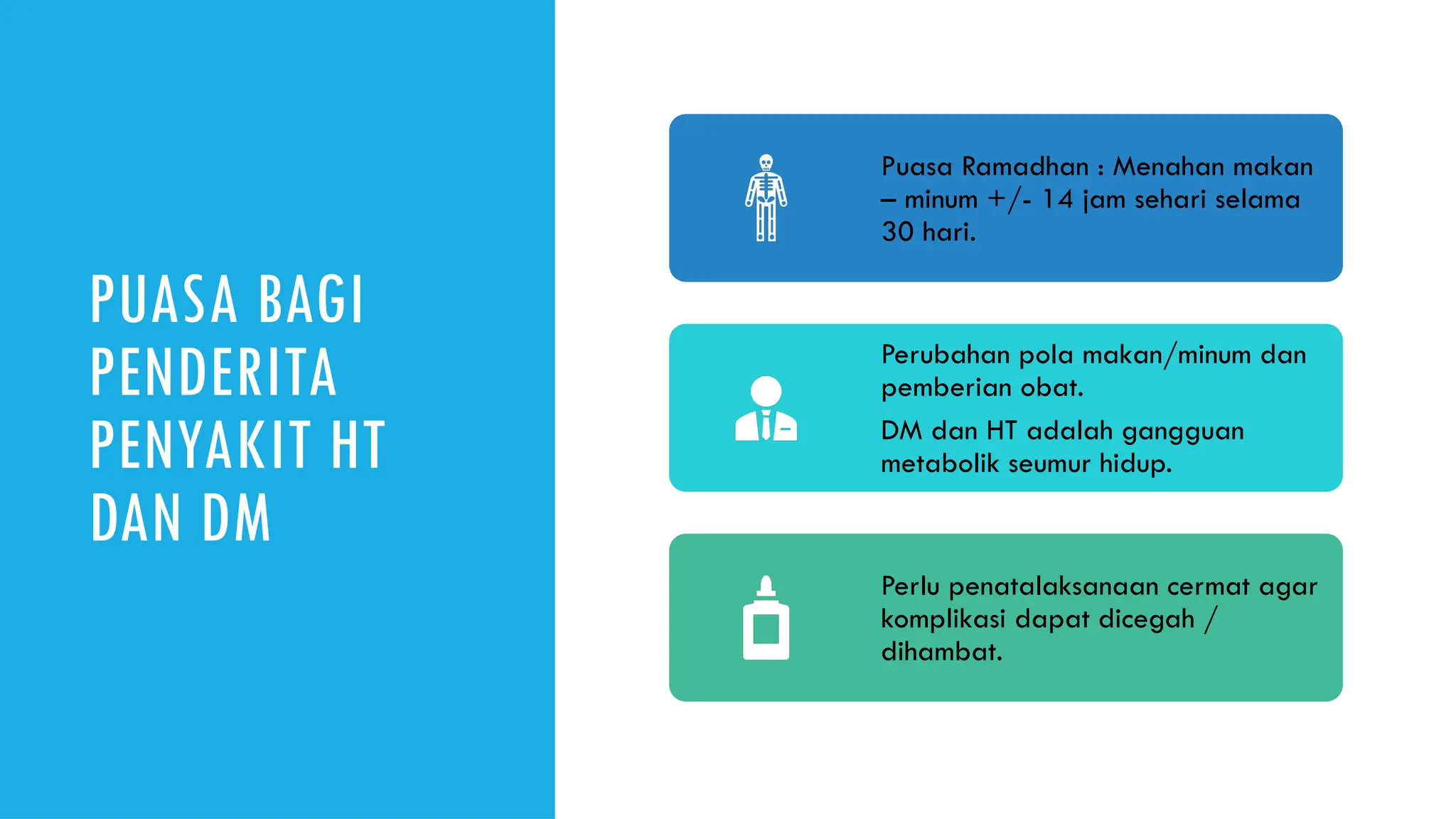 tips menjalani puasa pada penderita HT dan DM.pptx