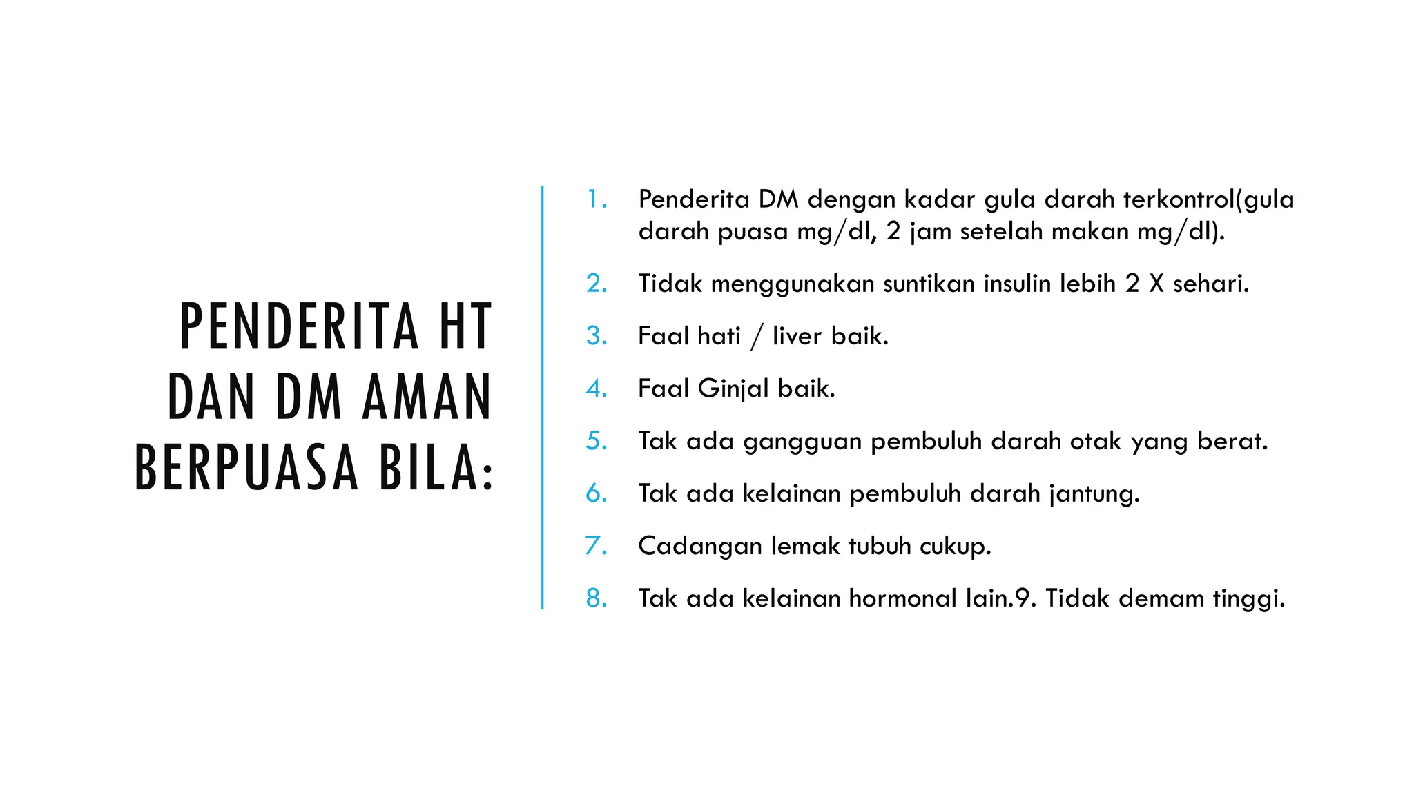 tips menjalani puasa pada penderita HT dan DM.pptx