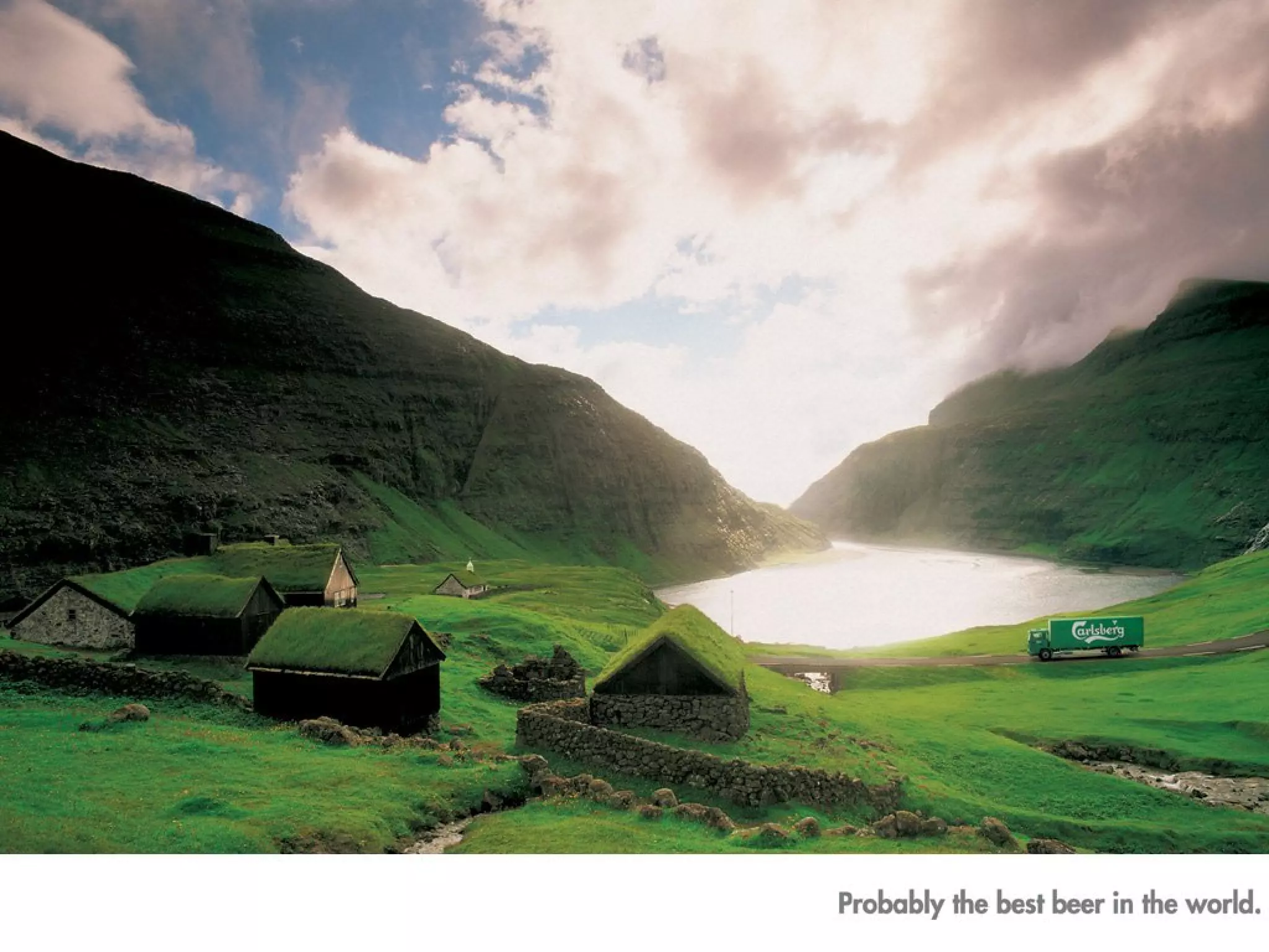 Pub Carlsberg | PPT
