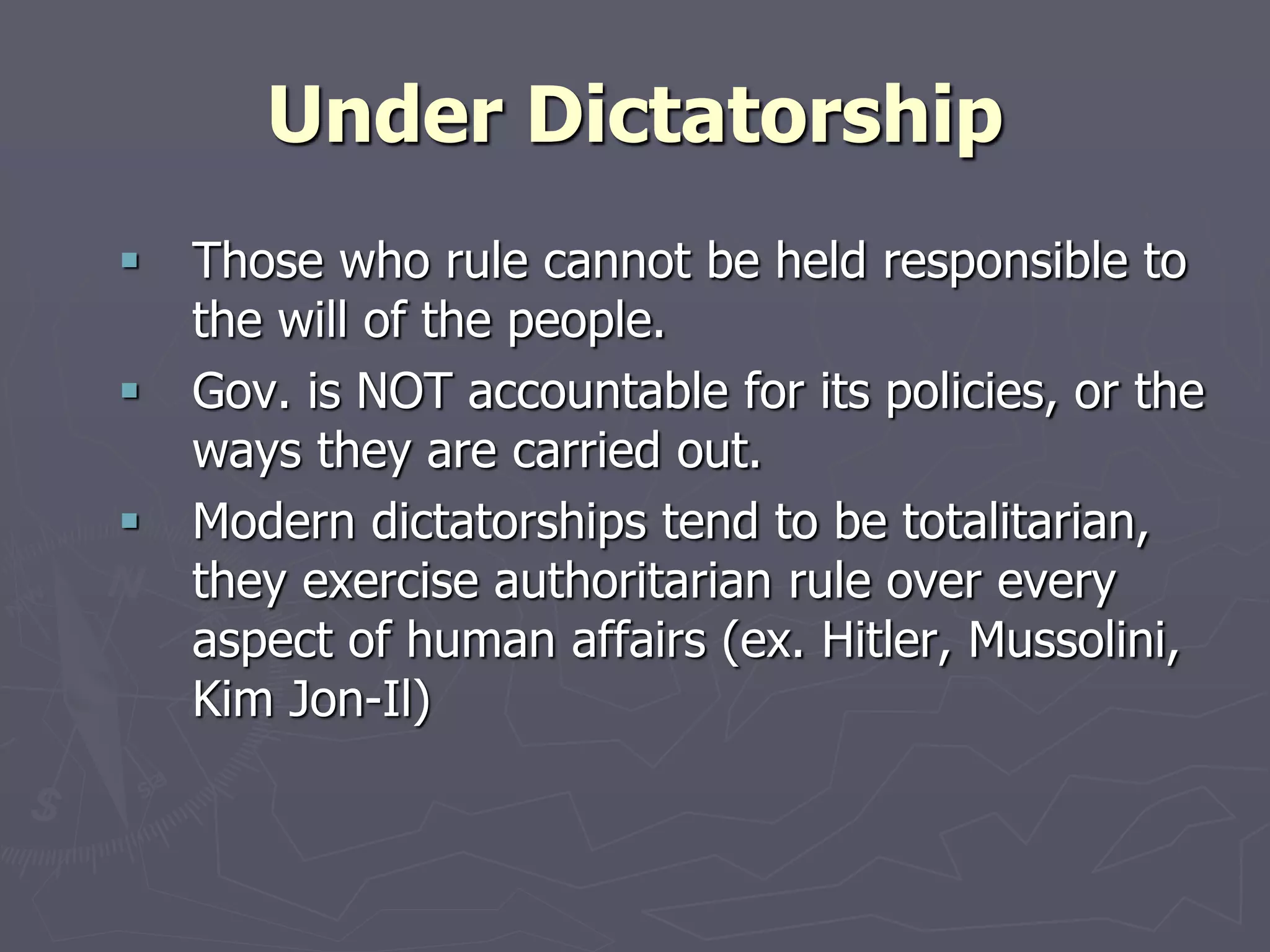 INTERGOVERNMENTAL RELATIONS | PPT