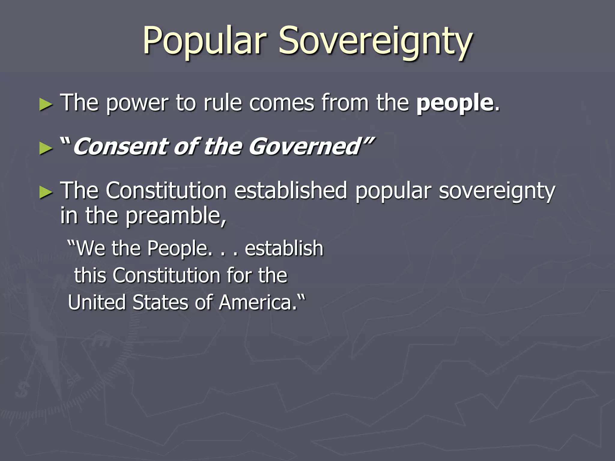 INTERGOVERNMENTAL RELATIONS | PPT