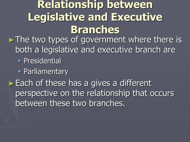 INTERGOVERNMENTAL RELATIONS | PPT