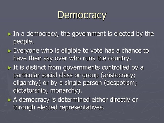 INTERGOVERNMENTAL RELATIONS | PPT