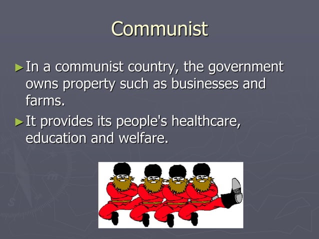 INTERGOVERNMENTAL RELATIONS | PPT