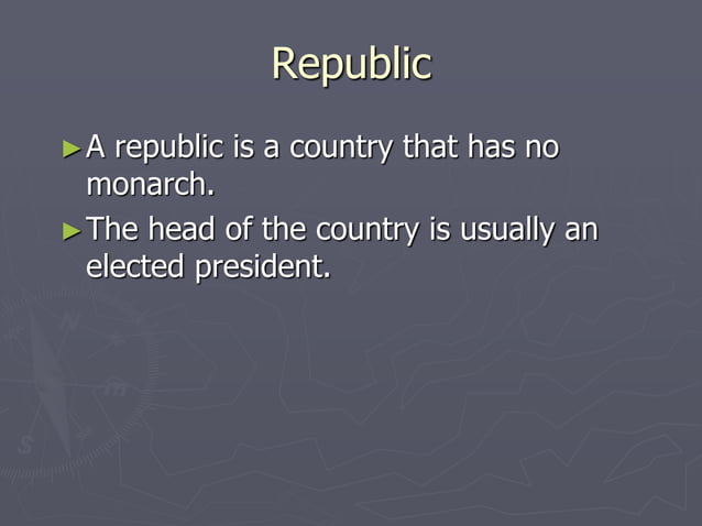 INTERGOVERNMENTAL RELATIONS | PPT