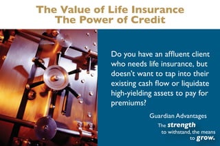 Postcard for Guardian Life Insurance | PDF