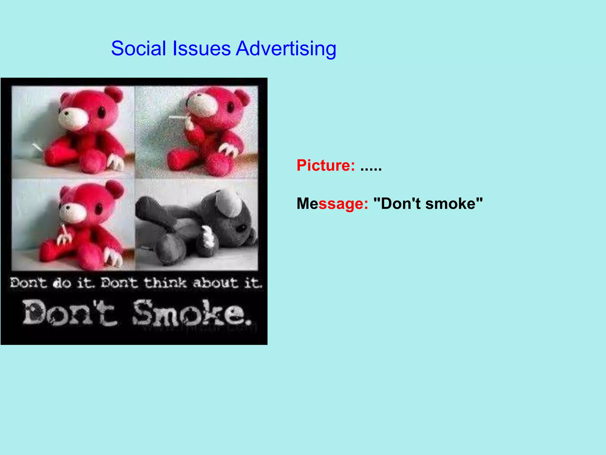 The real meaning of Adverts | PPT