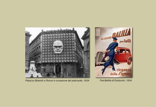 Pubblicità e propaganda: somiglianze, differenze, aree grigie | PPT