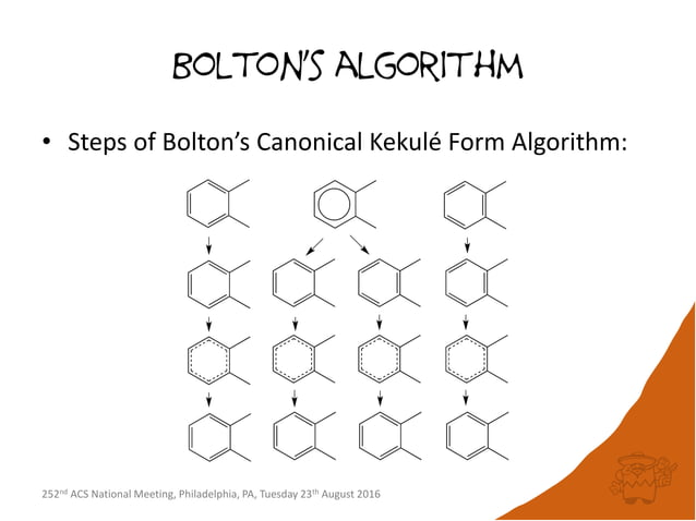Chemical structure representation in PubChem | PDF