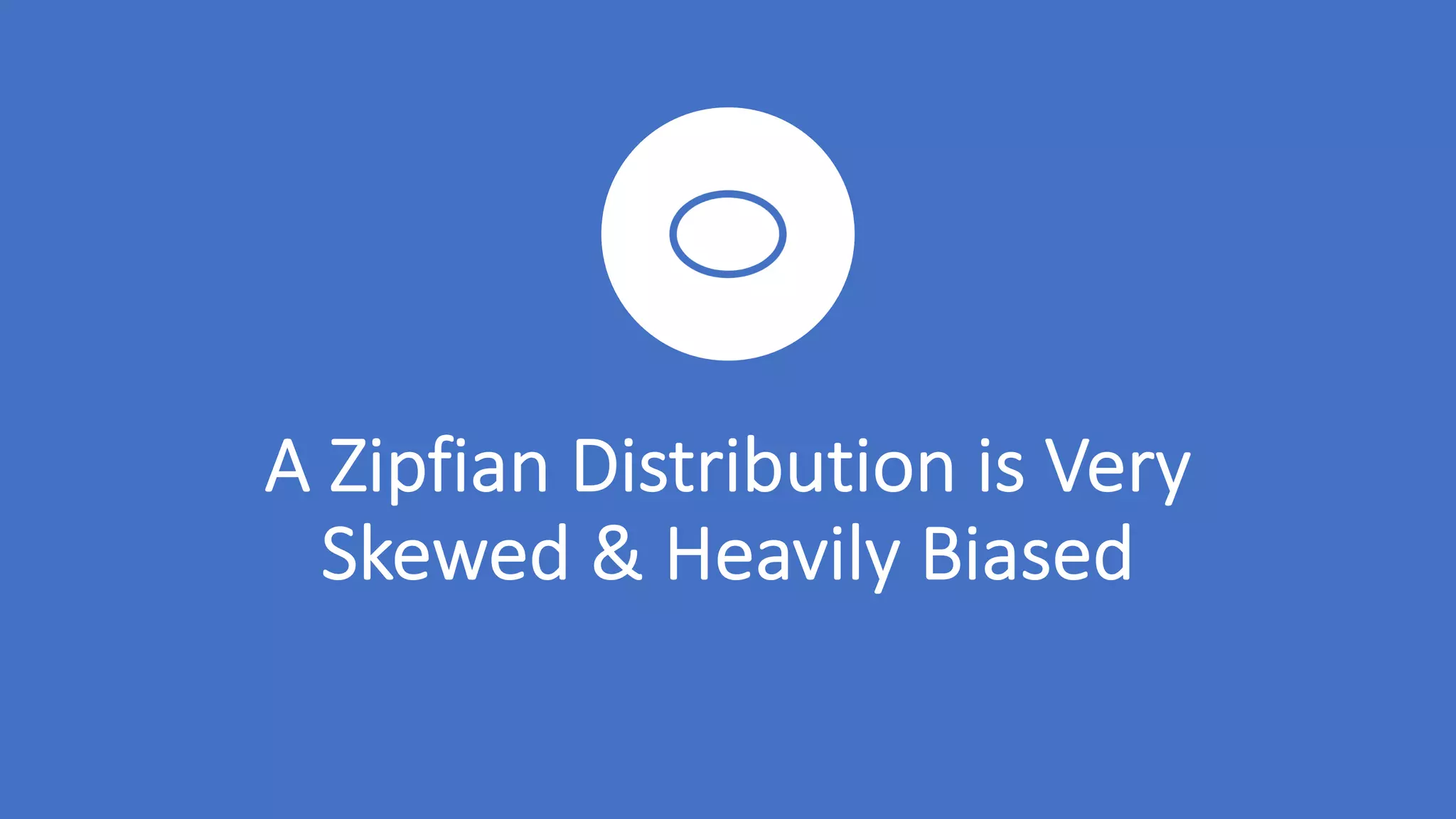 Zipfs Law & Zipfian Distribution in SEO - Pubcon Virtual Fall 2020