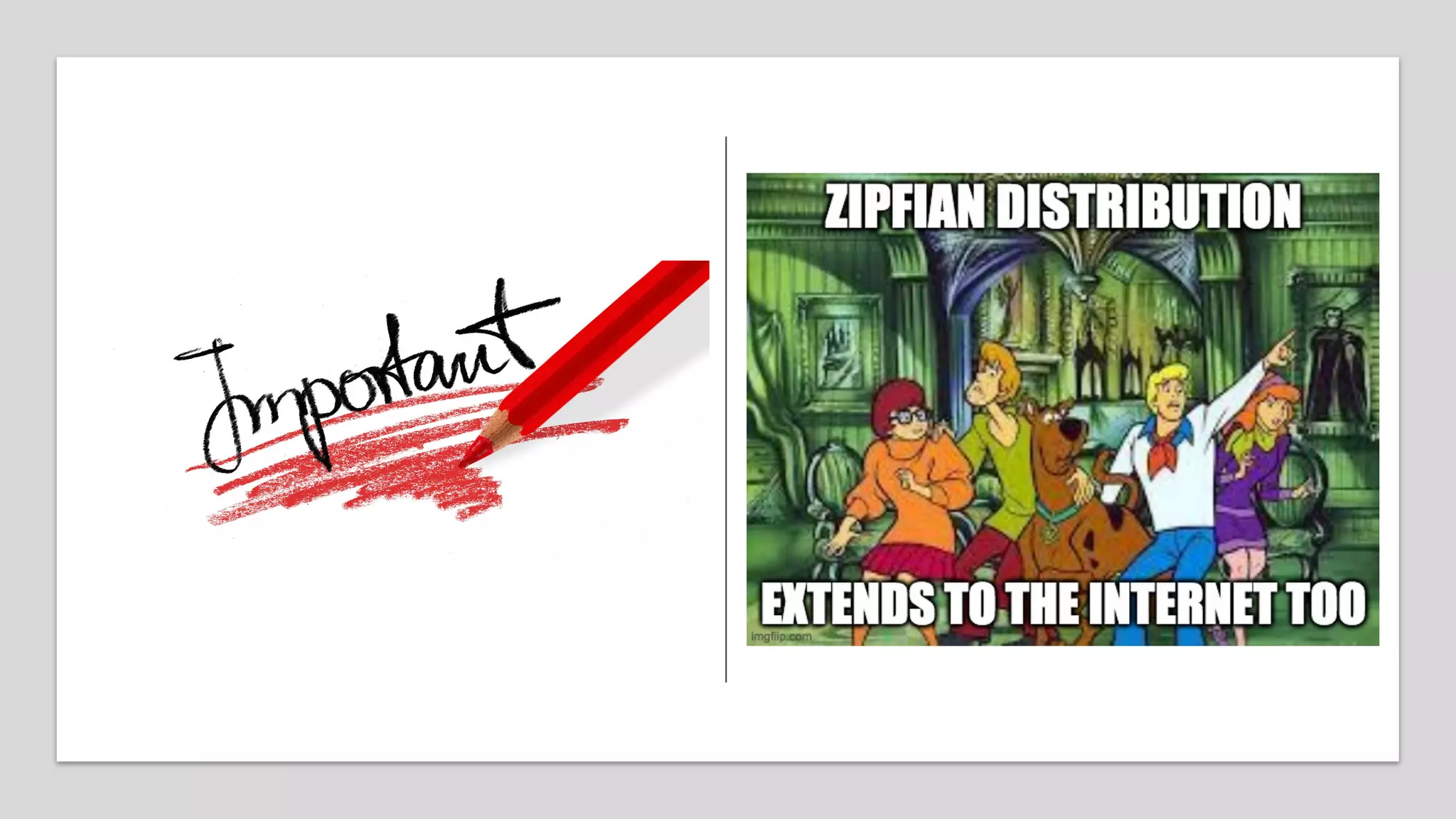 Zipfs Law & Zipfian Distribution in SEO - Pubcon Virtual Fall 2020