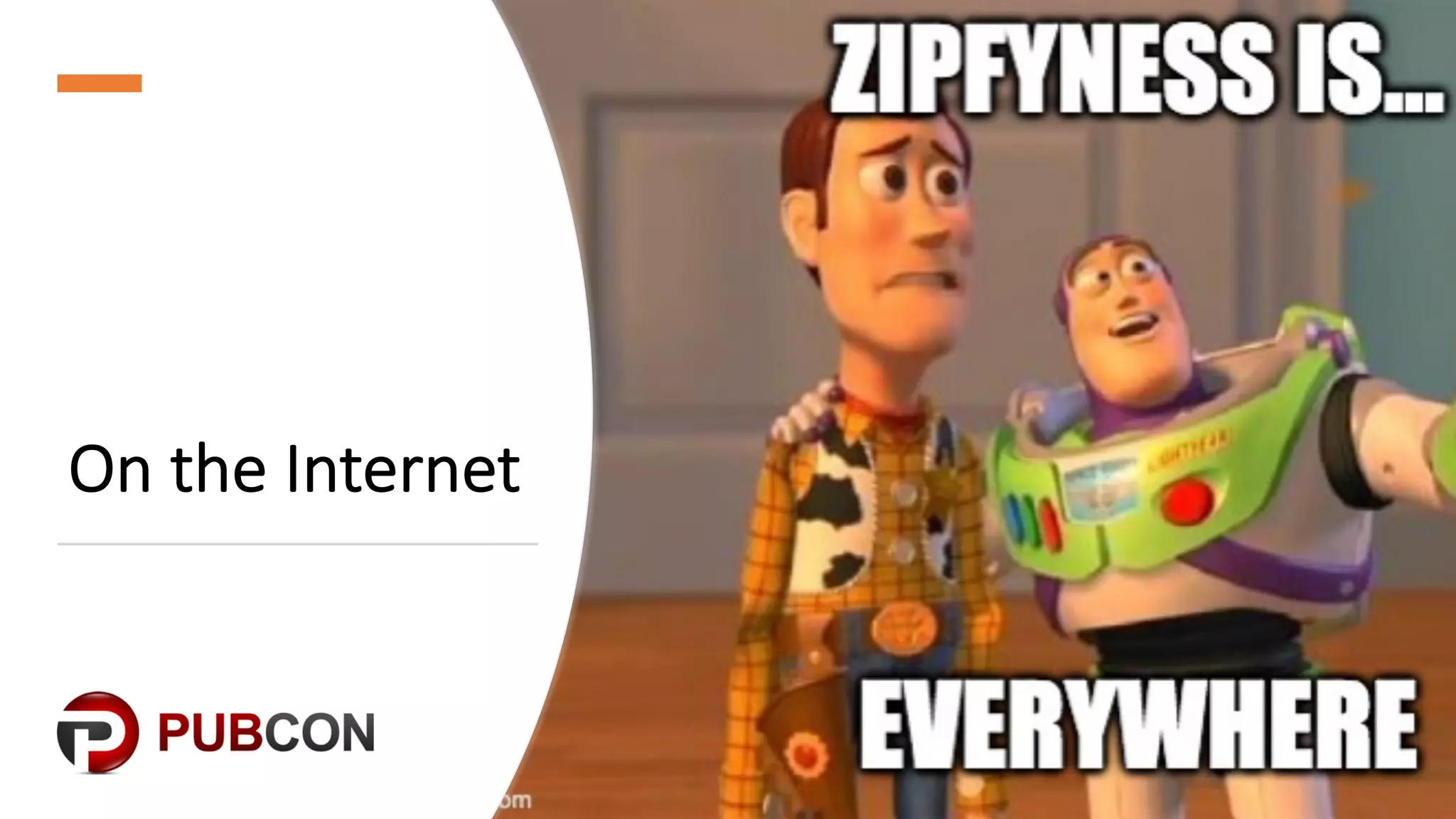 Zipfs Law & Zipfian Distribution in SEO - Pubcon Virtual Fall 2020