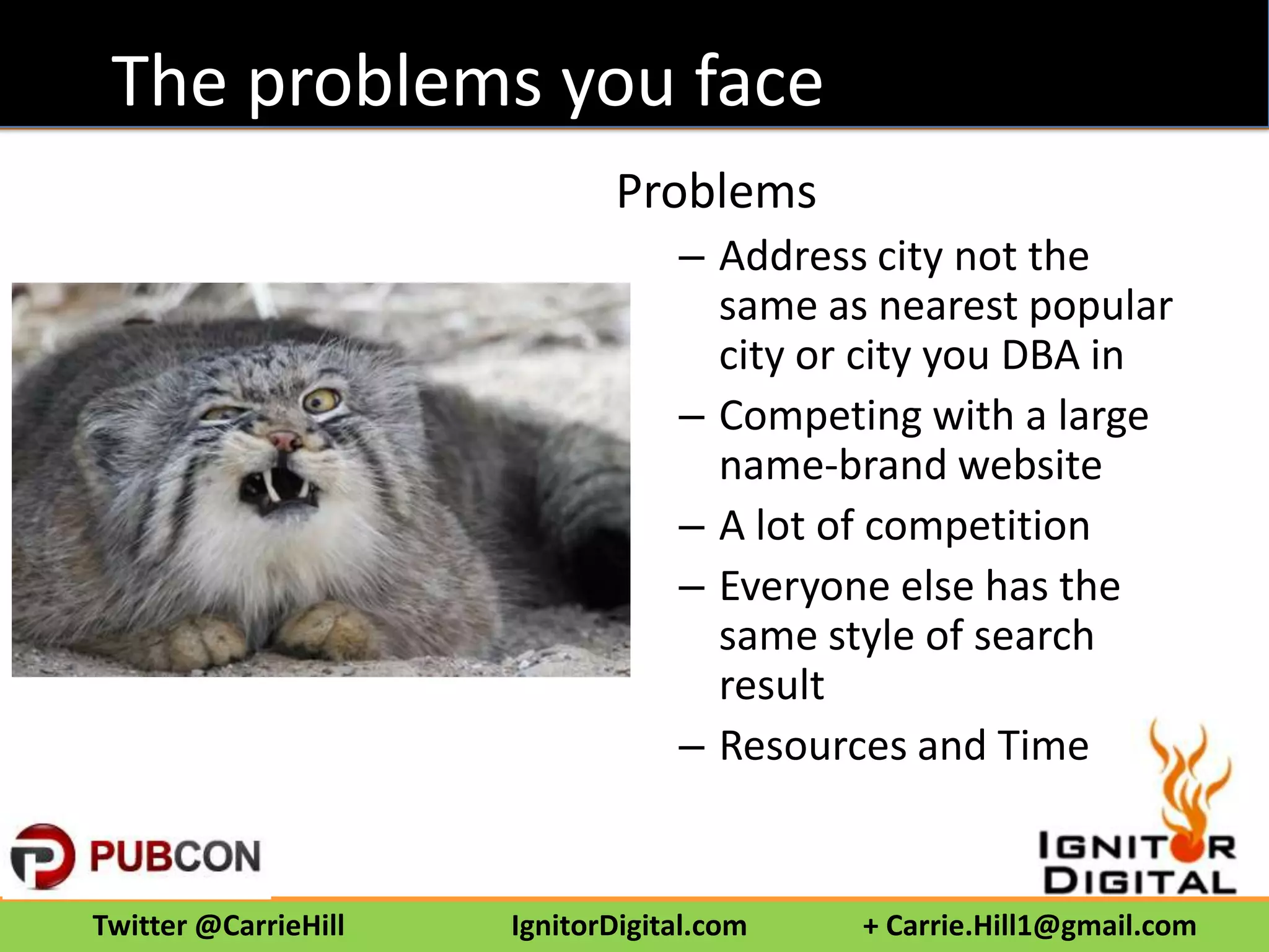 Schema Semantic Markup & Search | PPTX | Web Design and HTML | Internet