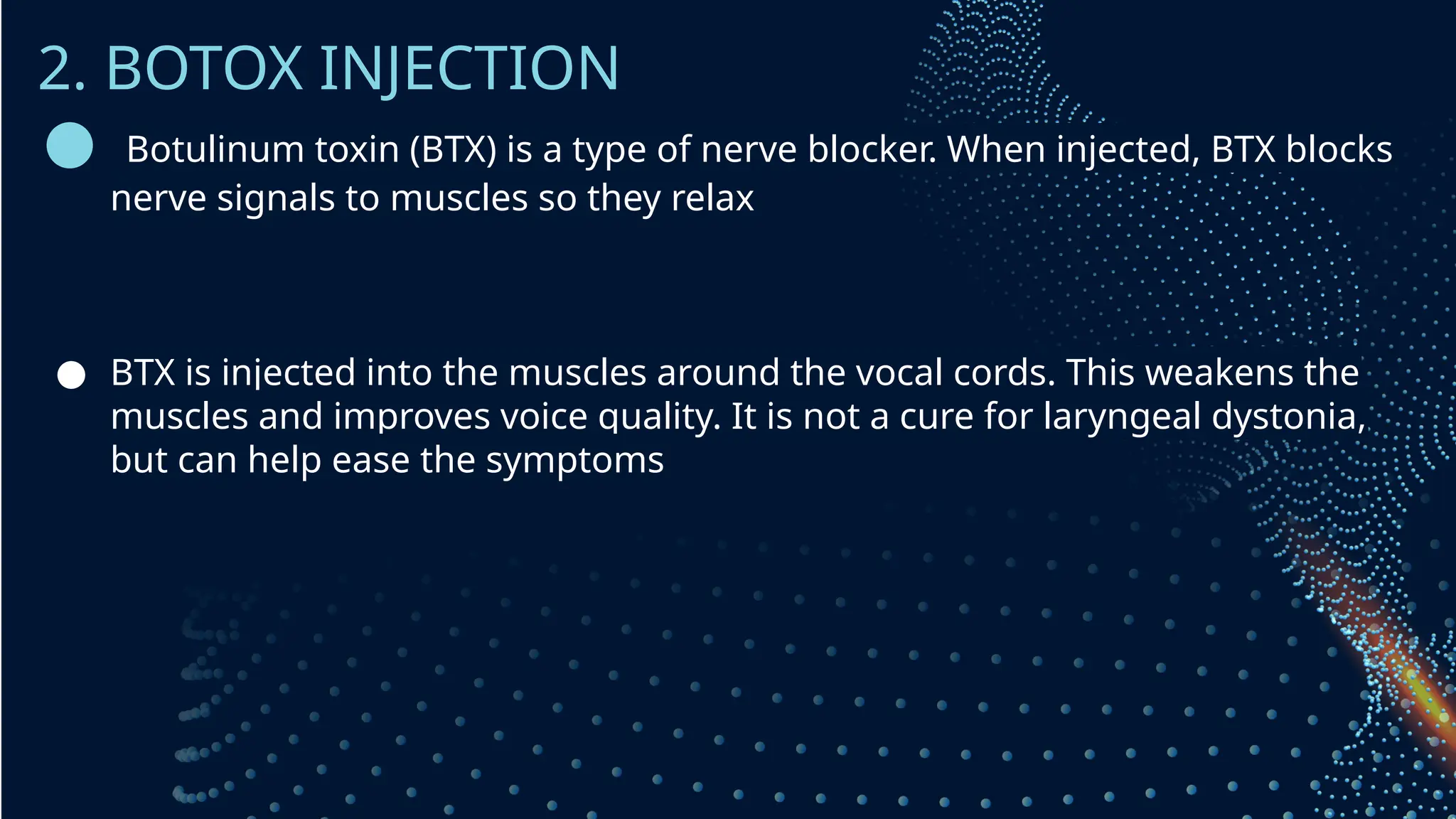 puberphonia voice disorder management and assessment | PPTX