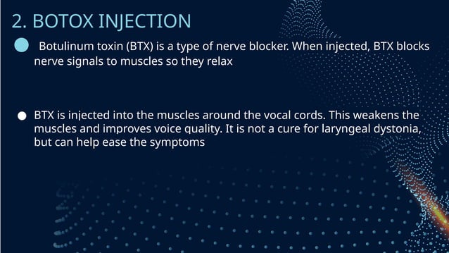 puberphonia voice disorder management and assessment | PPTX
