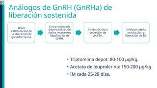 PUBERTAD-PRECOZ conceptos y manejo .pptx