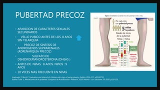 PUBERTAD PRECOZ.pptx