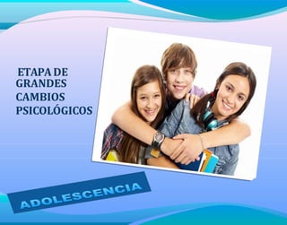 Pubertad y adolescencia 19 (1) | PPTX