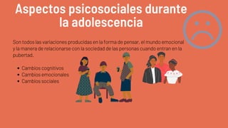 Pubertad y adolescencia | PDF