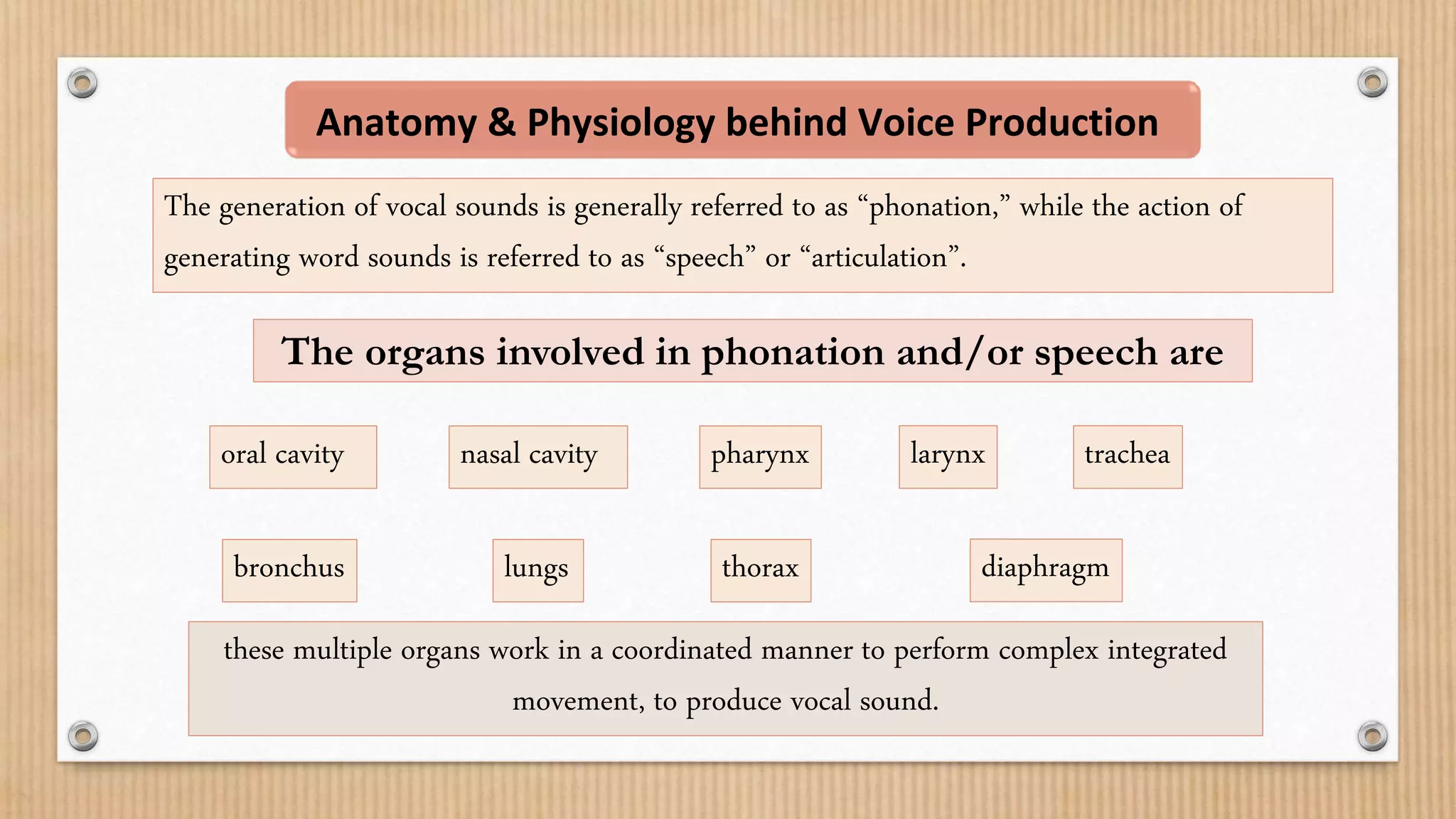 Pubertal voice disorders & Puberphonia, Dr Fadaly | PPSX