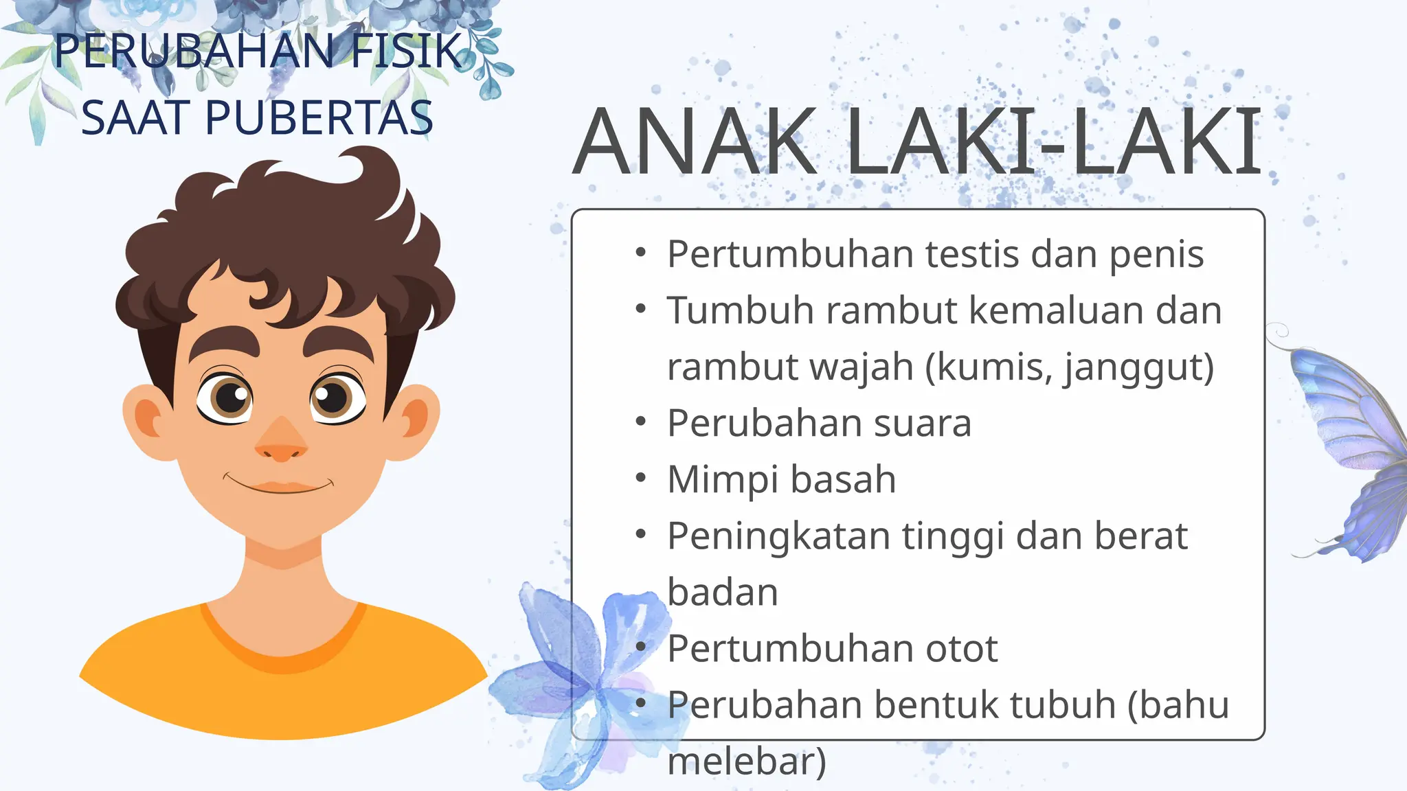 Pubertas dan Napza PPT untuk anak-anak.pptx