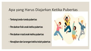 Pubertas Pada Remaja.pptx