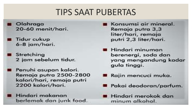 Pubertas Pada Remaja.pptx