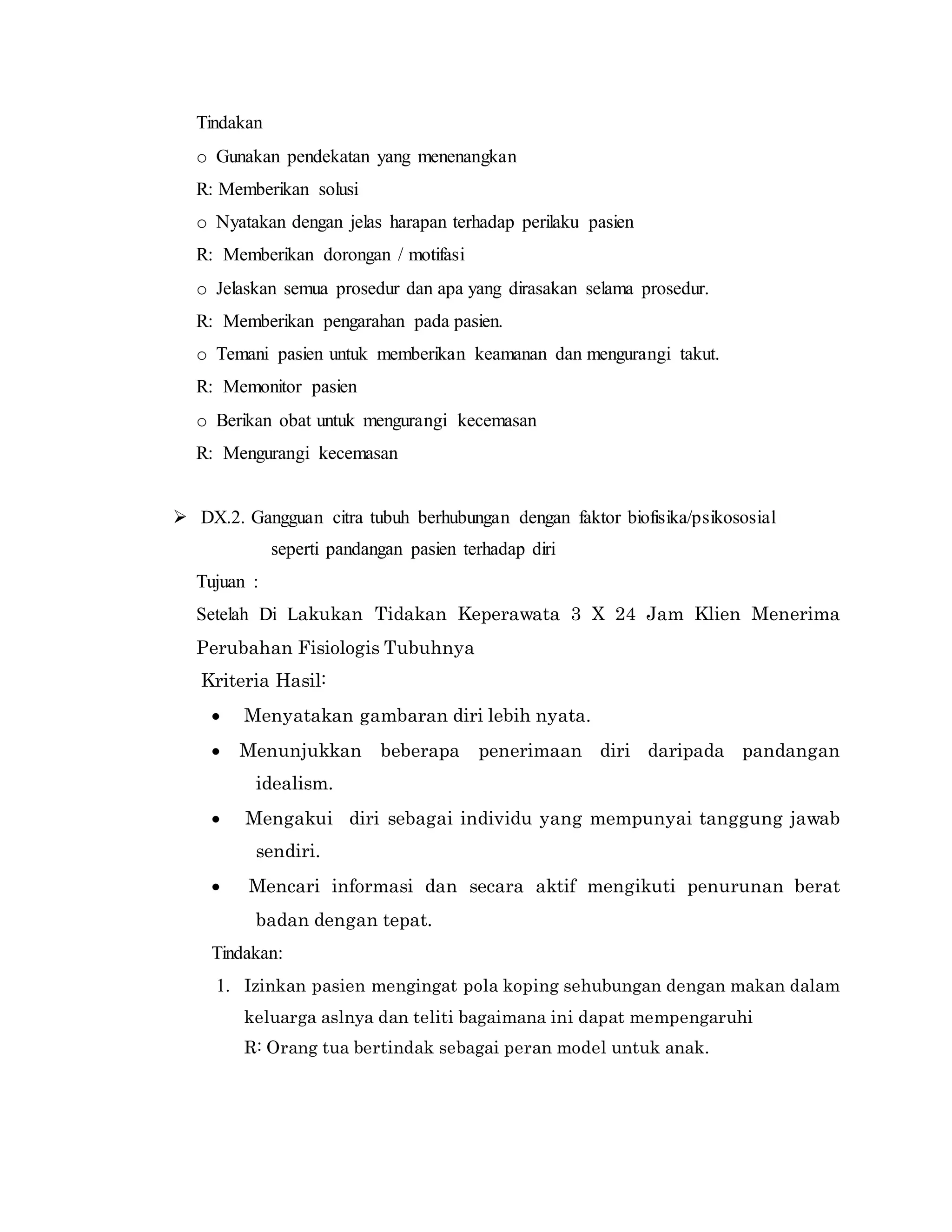 Pubertas prekoks | DOCX