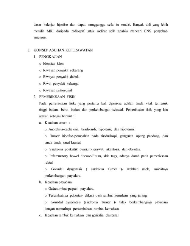 Pubertas prekoks | DOCX
