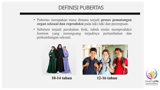 Pubertas Remaja Pria Terbaru. Persiapan transformasi anak-anak ke ...