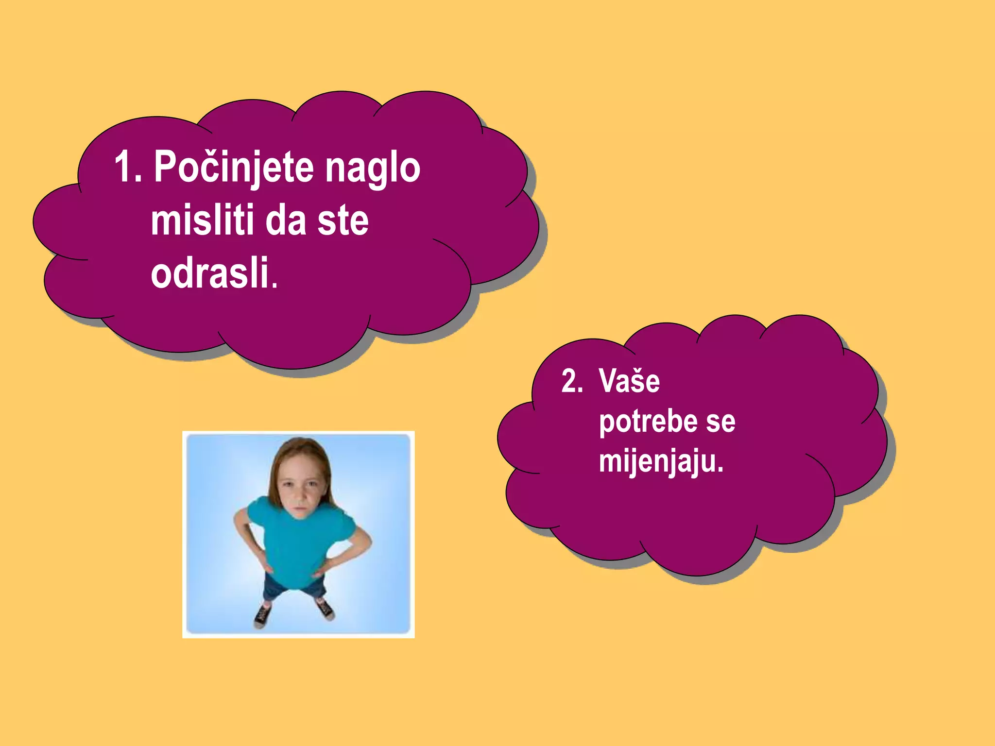Pubertet | PPT