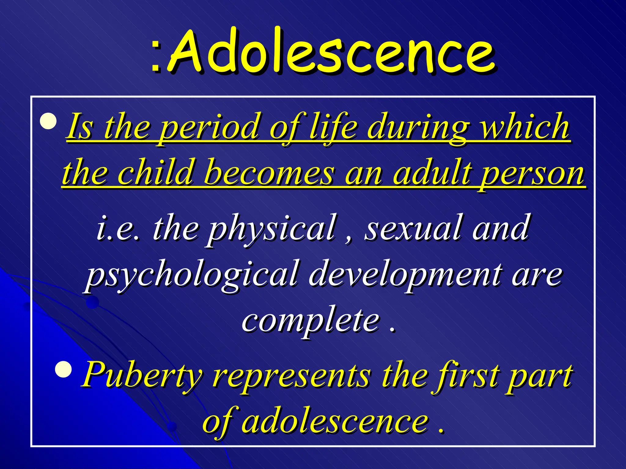 Physiology of puberty in normal humans.pdf