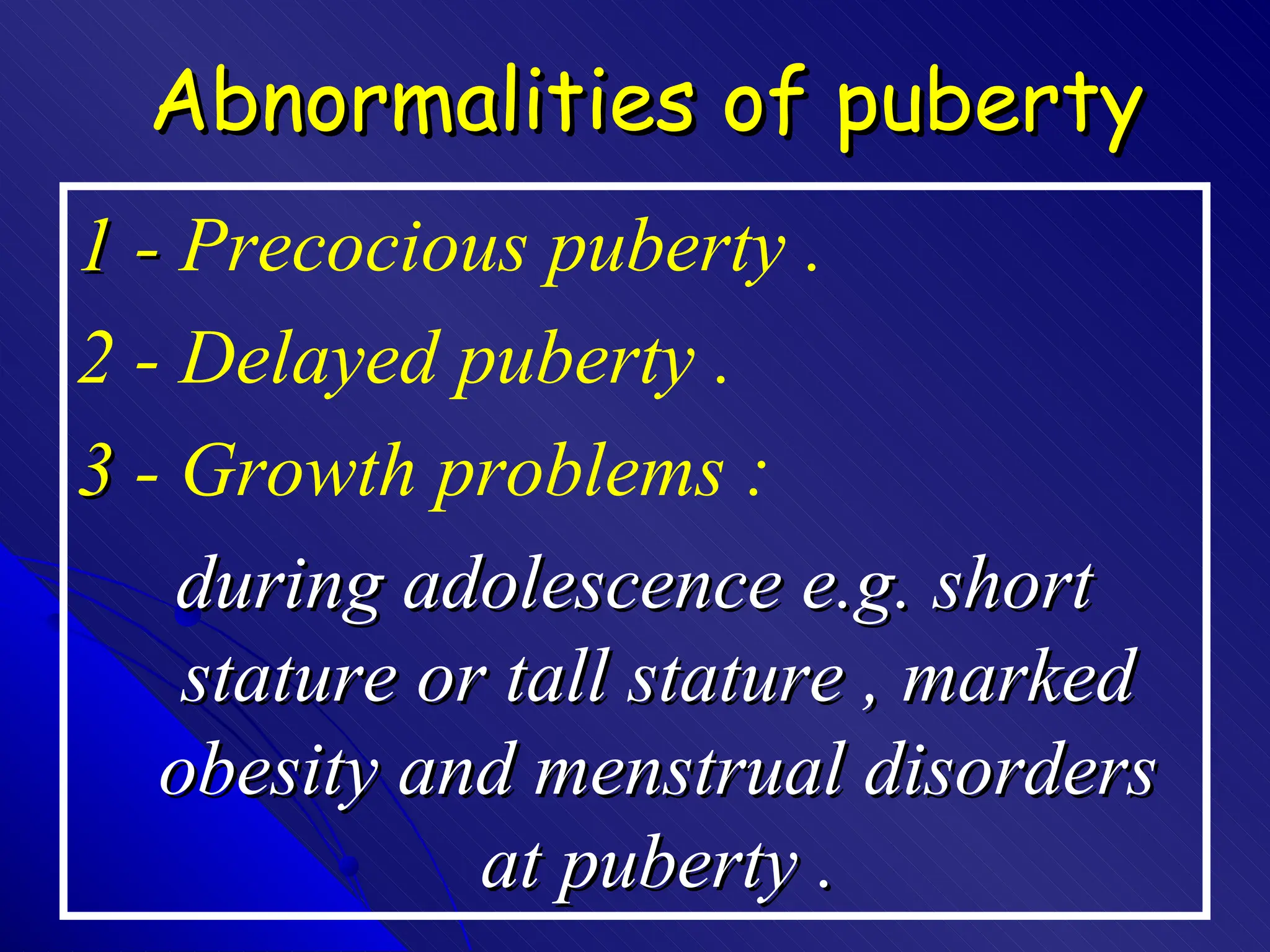 Physiology of puberty in normal humans.pdf