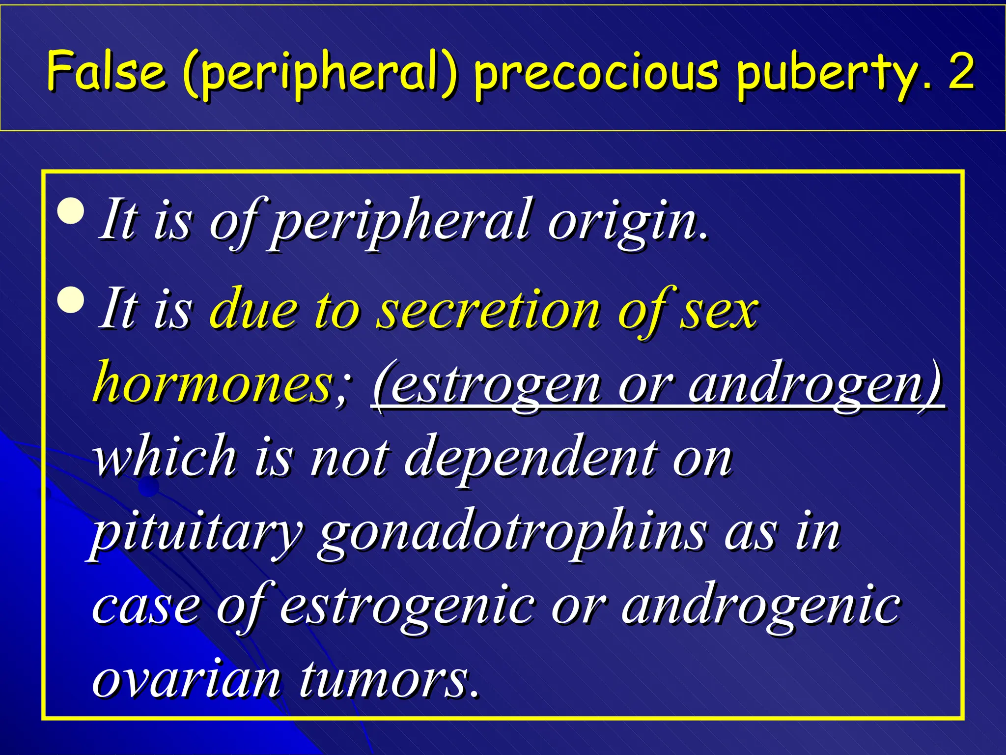 Physiology of puberty in normal humans.pdf